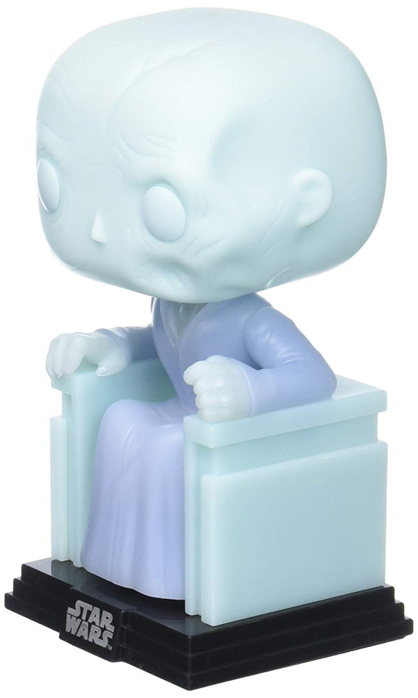 POP Star Wars: SW - 6" Holographic Snoke – Star's Toy Shop